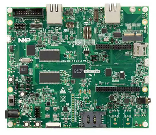 멀티프로토콜 네트워크에서 Matter 사용 | DigiKey